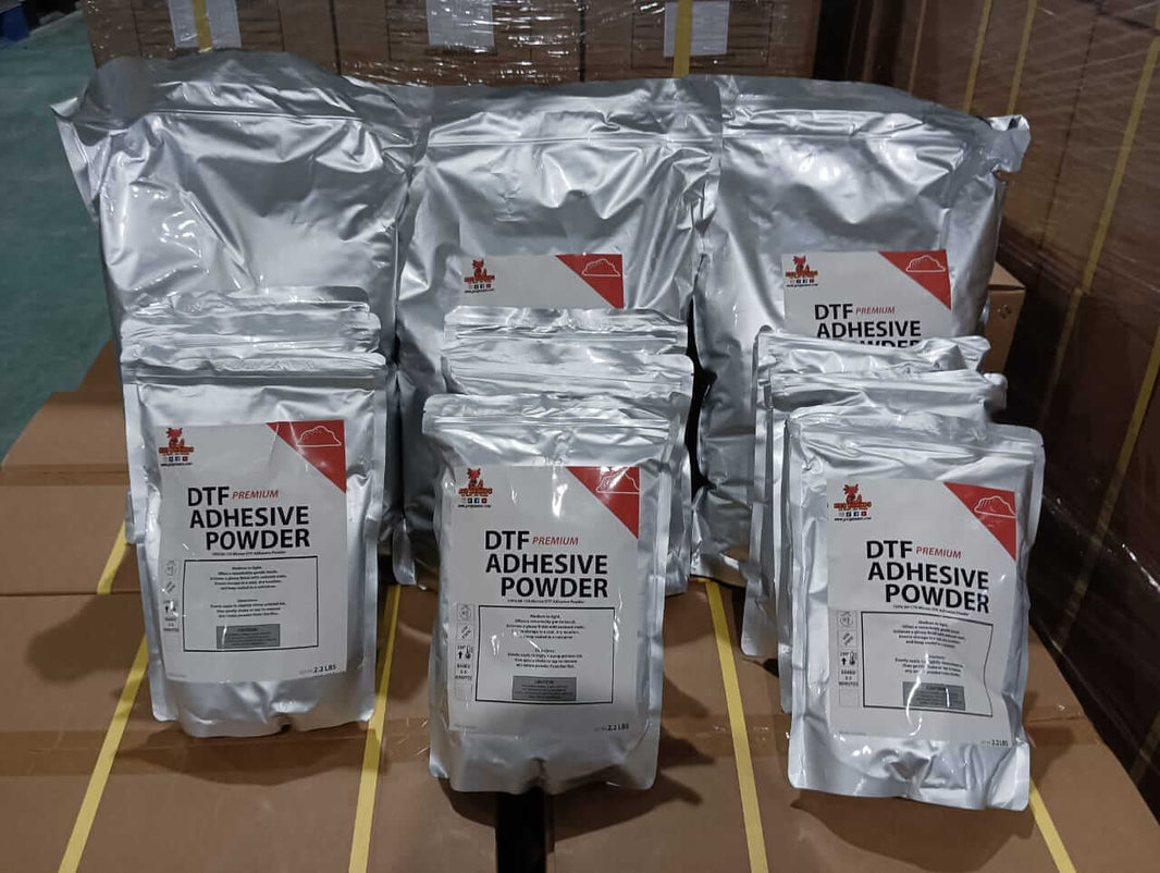 Explore All Custom Printing Products | AxoTransfers Colle... – Axo Brands