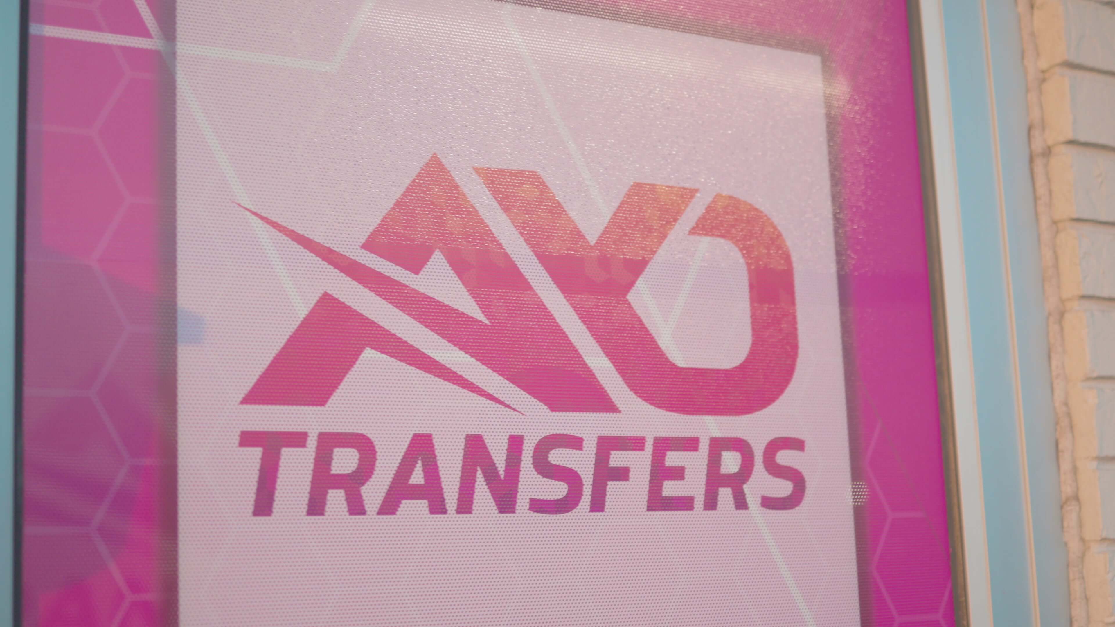 PERMAFILM 3D UV STICKERS - Build a Gang Sheet – Axo Brands